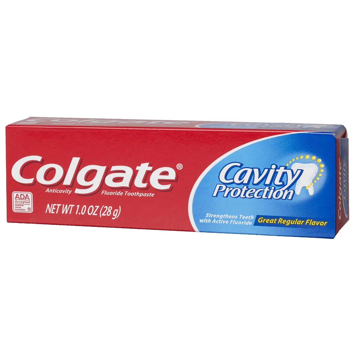 Colgate Total 1oz 12/Case – Sterling Distributors