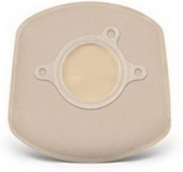 Convatec 2-Piece Closed Pouch 2-1/4" Flange – Sterling Distributors